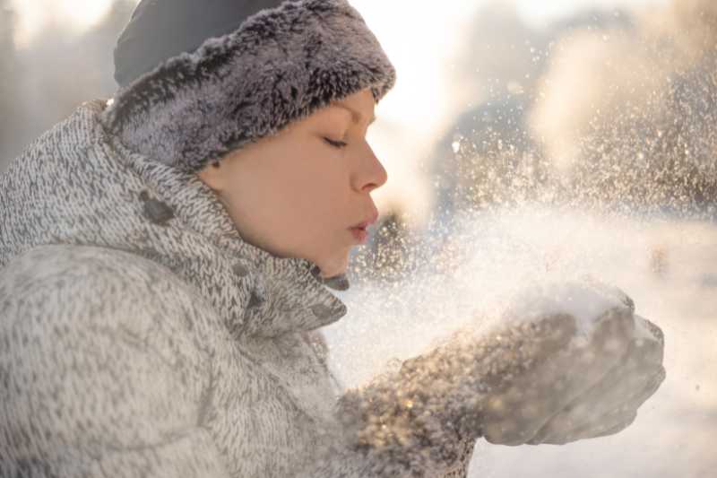 Extreme Cold Weather Planning – How to Prepare and Protect Yourself