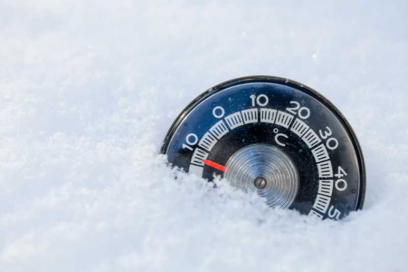Extreme Cold Weather Planning – How to Prepare and Protect Yourself