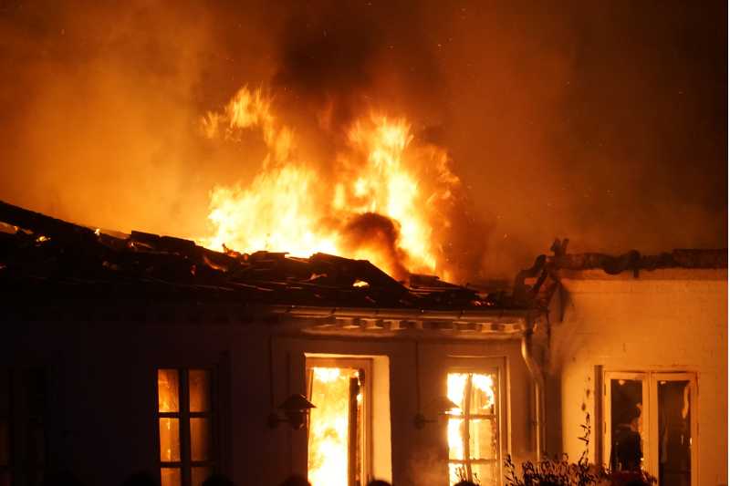 Home Fire Safety Planing – Learn Smart Prevention & Protocol Strategies