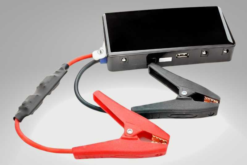 Charging Your Electronic Devices Without Electricity