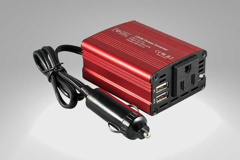 Charging Your Electronic Devices Without Electricity